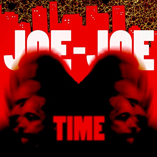Amazon Music - DJ Joe-Joe with Medo & Sebastian Le ShuffのTime - Amazon ...