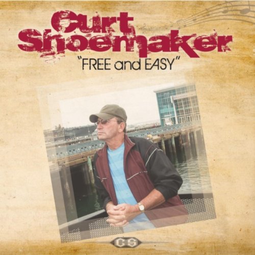 Play Free and Easy by Curt Shoemaker on Amazon Music