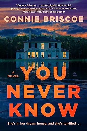 Amazon.com: You Never Know: A Novel: 9780063246591: Briscoe, Connie: Books