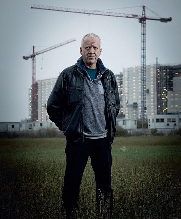 Amazon.co.uk: Neal Asher: books, biography, latest update