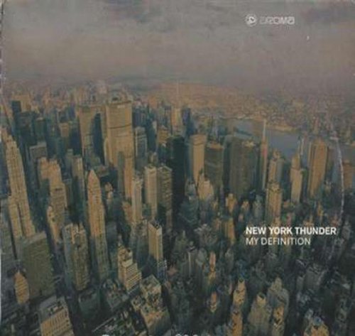 Amazon.com: My Definition: CDs & Vinyl