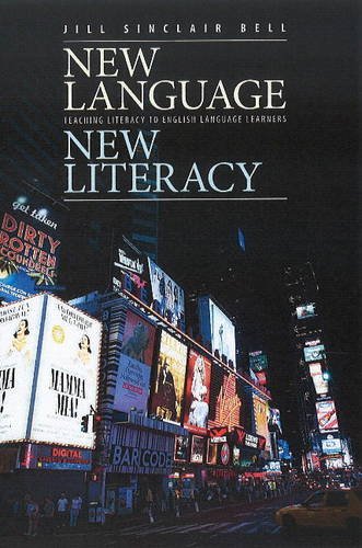 Amazon.com: New Language, New Literacy: Teaching Literacy to English ...