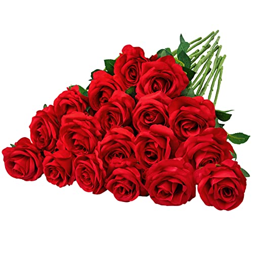 Amazon Best Sellers: Best Artificial Flowers