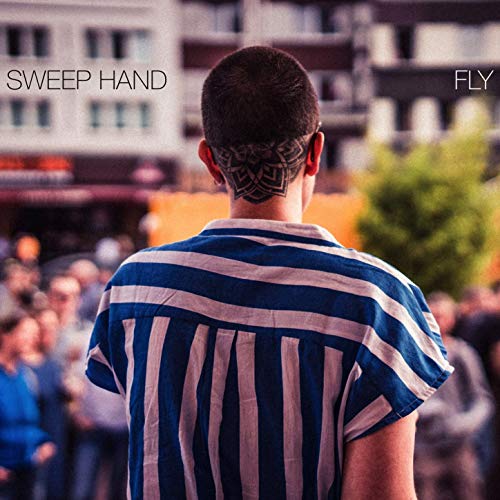 Amazon.com: Fly : Sweep Hand: Digital Music