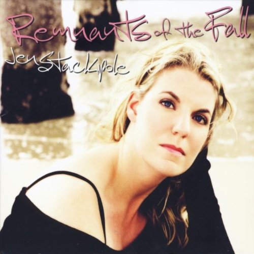 Amazon.com: Remnants of the Fall : Jen Stackpole: Digital Music