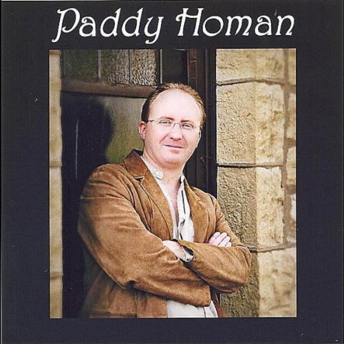 Amazon.com: Paddy Homan : Paddy Homan: Digital Music
