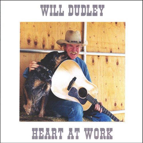 Heart at Work by Will Dudley on Amazon Music - Amazon.co.uk