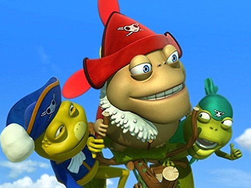 Watch Noonbory & the Super 7, Season 1 | Prime Video