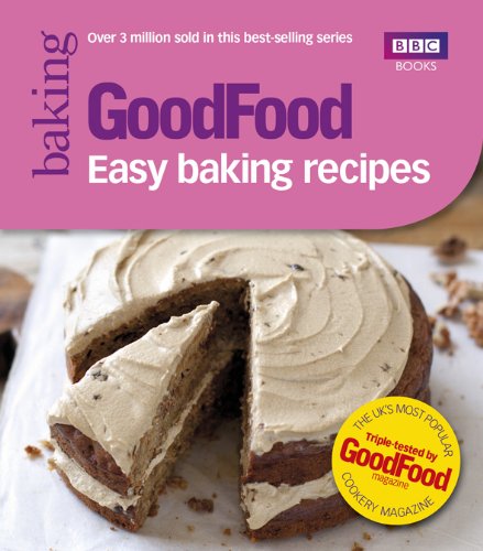 Good Food: Easy Baking Recipes (Good Food 101): Amazon.co.uk: Good Food ...