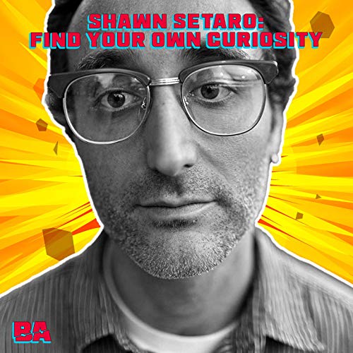 Shawn Setaro : Amazon.in: Books