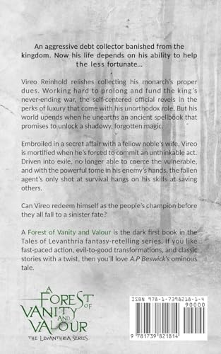 Snapklik.com : A Forest Of Vanity And Valour