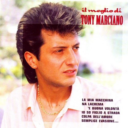 Il Meglio de Tony Marciano en Amazon Music - Amazon.es