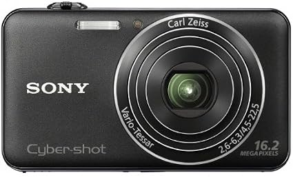 Amazon.com : Sony Cyber-shot DSC-WX50 16.2 MP Digital Camera with 5x ...