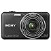 Amazon.com : Sony Cyber-Shot DSC-WX9 16.2 MP Exmor R CMOS Digital Still ...