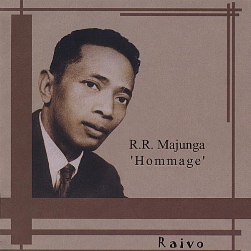 Raivo - Hommage - Amazon.com Music