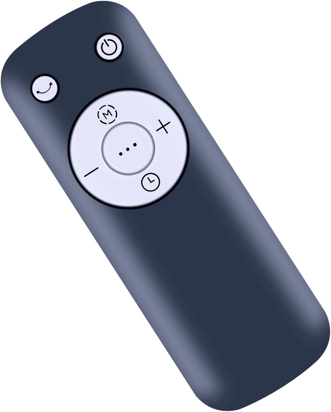 Amazon.com: ZWP Replacement Remote Control for PELONIS Space Heater ...