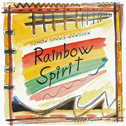 Amazon MusicでSimon Spang-HanssenのRainbow Spiritを再生する