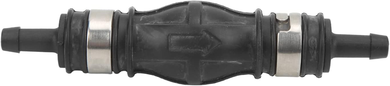 Siphon Pump for Gasoline Boat, Marine Outboard Hand Primer Bulb ...