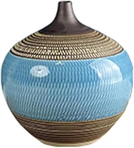 Amazon.com: Vases Ceramic, Wide Calibre Vases Narrow Calibre Vases for ...