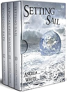 Amazon.com: Life After War Box Set 1-3 (Life After War Box Sets Book 1) eBook : White, Angela: Books