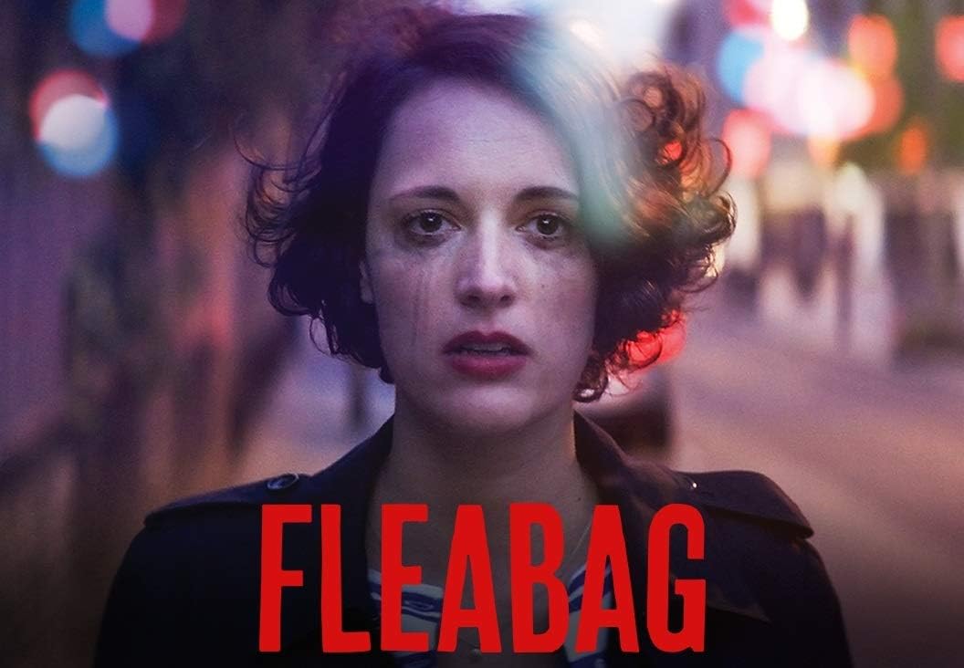 Fleabag: Season 1: Amazon.ca: FLEABAG: SEASON 1: Movies & TV Shows