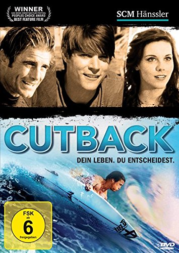 Amazon.com: Cutback, DVD : Movies & TV