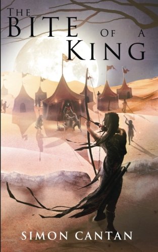 Book review of The Bite of a King - Readers' Favorite: Book Reviews and ...
