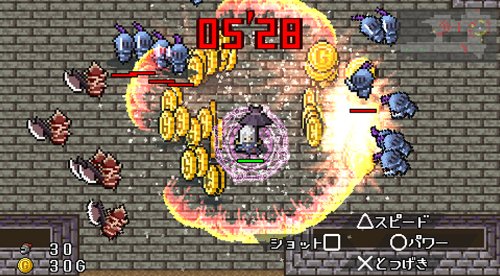 Top 30 PSP Multiplayer Games To Play (May. 2026) - Cherry Picks