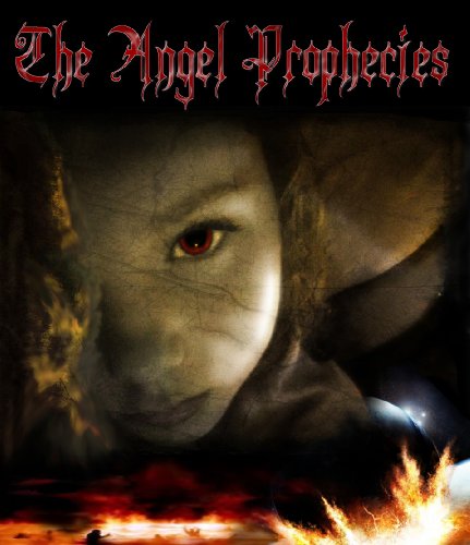 Amazon.com: The Angel Prophecies eBook : Hyndman, Jennifer: Kindle Store