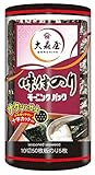 ・ブランド:大森屋・製造元:大森屋・製造元/メーカー部品番号:a438-17・原材料:乾のり(国産)、醤油(大豆 遺伝子組換えでない)、砂糖、昆布、みりん、清酒、唐辛子、エビエキス、食塩/調味料(アミノ酸等)、甘味料(甘草)、(一部に小麦、...