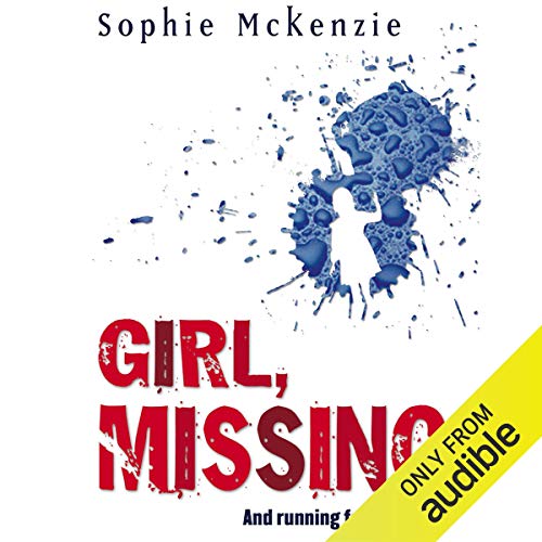 Amazon.com: Girl, Missing (Audible Audio Edition): Sophie McKenzie, Kim ...