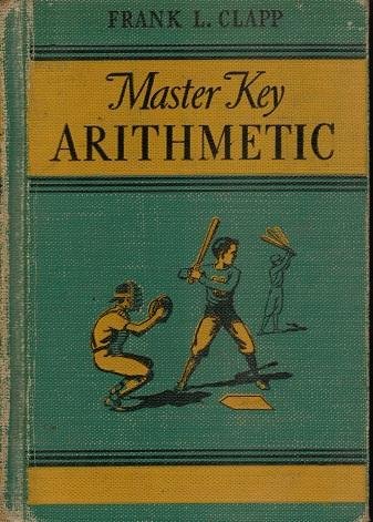 The Master Key; Grade Six: Frank L Clapp: Amazon.com: Books