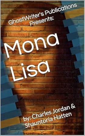 Mona Lisa (English Edition) eBook : Jordan, Charles, Patterson ...