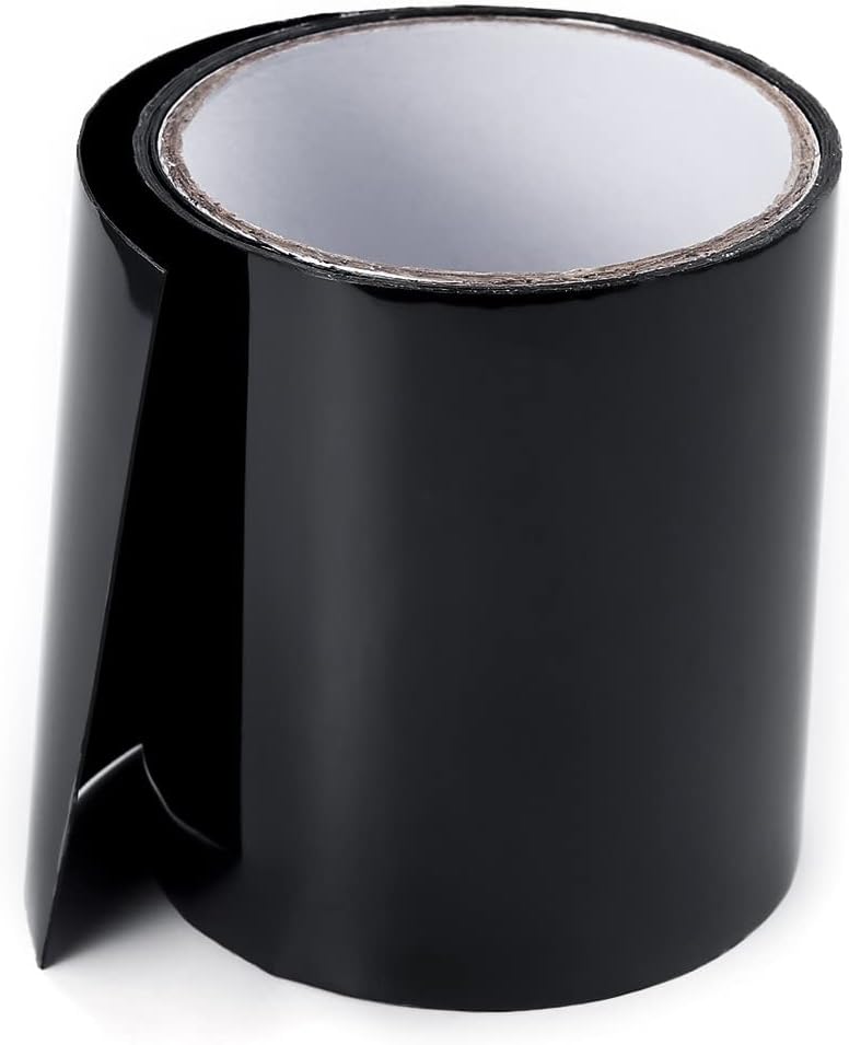 KOSSMA 15M Long Patch PVC Pipe Super Strong Waterproof Tape Stop Leaks ...