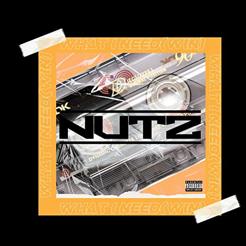 What I Need (win) de Nutz en Amazon Music Unlimited