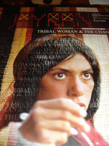 Jayran -Tribal Woman and the Chanteh in Iran | Amazon.com.br