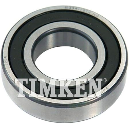 Timken JLM506849A Axle Bearing