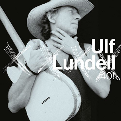 Play 40! by Ulf Lundell on Amazon Music