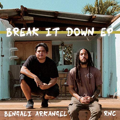 Amazon MusicでBengali Arkangel & Rootz N CreationのBreak It Downを再生する