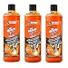 Mr. Muscle Drano Power-Gel, 3 x 1 Liter : Amazon.de: Drogerie ...