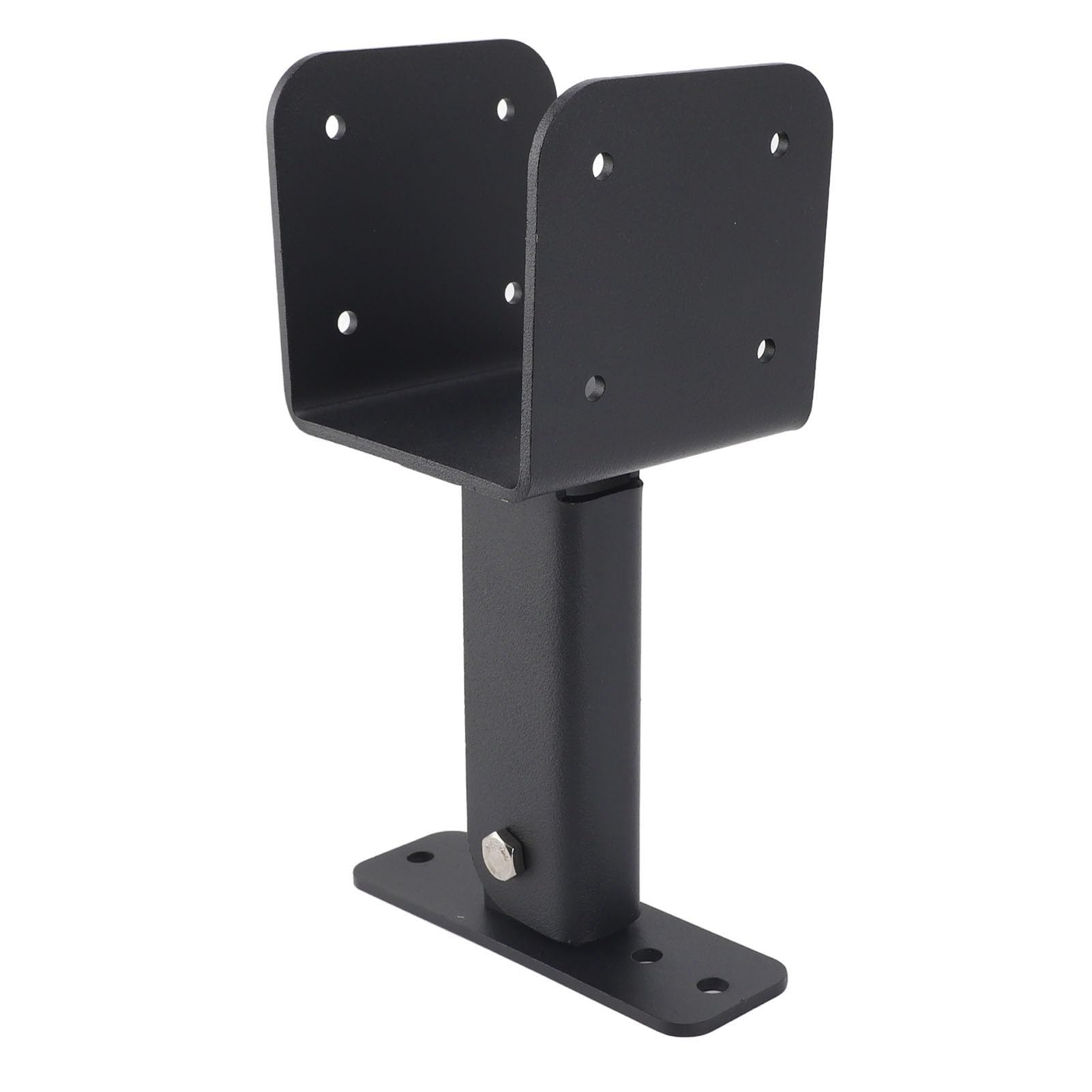 Buy Pergola Roof Riser Beam Bracket, Stainless Steel Angle Adjustable ...