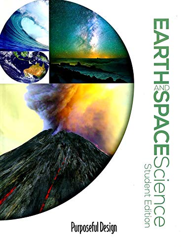 Purposeful Design, Earth & Space Science: Student Edition: ACSI ...