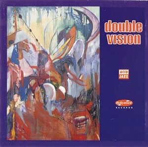 Amazon.co.jp: Double Vision: Music