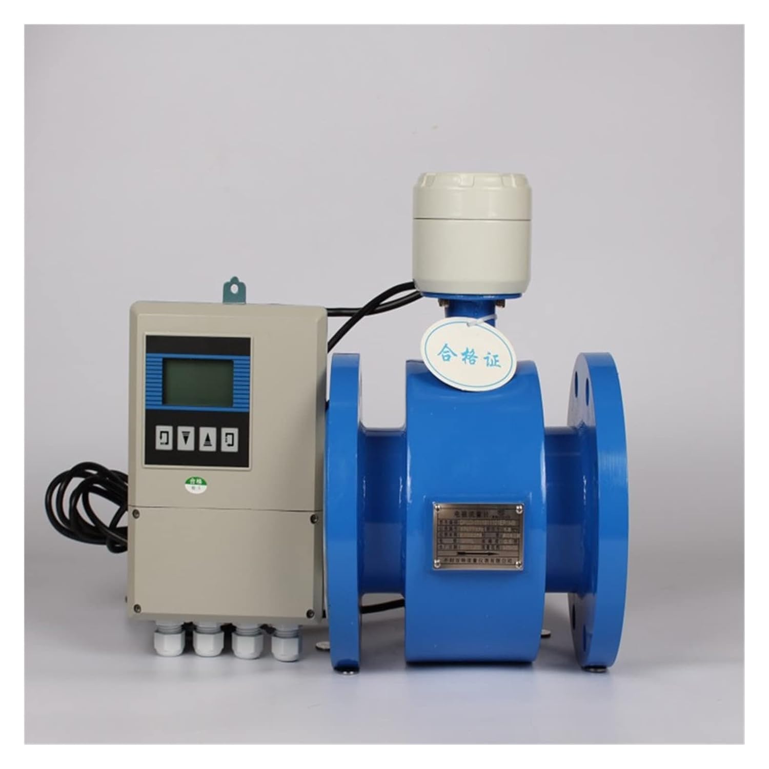 Flow Meter Flow Meter Electromagnetic Flowmeter Electromagnetic Water ...