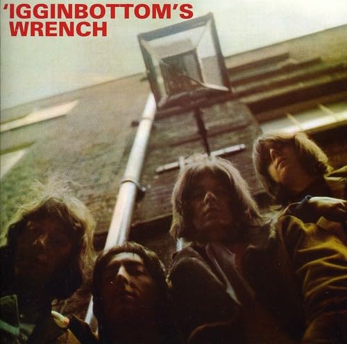 IGGINBOTTOM - Igginbottom's Wrench - Amazon.com Music