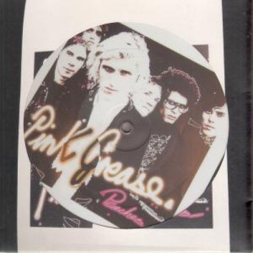 Amazon.com: Peaches: CDs & Vinyl
