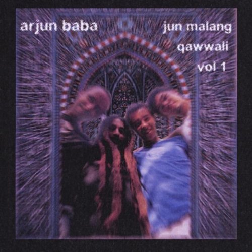 Play Jun Malang Qawwali, Vol. 1 by arjun baba on Amazon Music