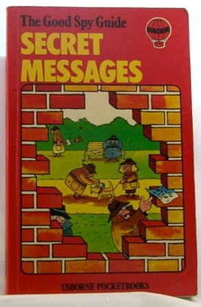 Secret Messages: 9780860202011: Books - Amazon.ca