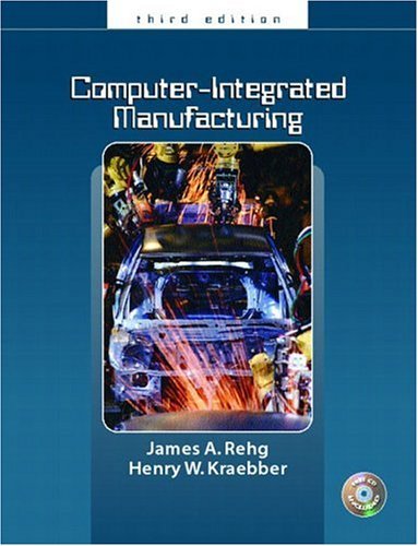 Buy Computer Integrated Manufacturing Book Online at Low Prices in ...