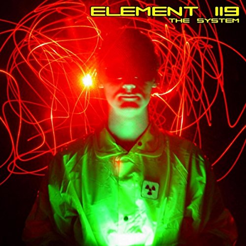Amazon MusicでElement 119のThe Systemを再生する